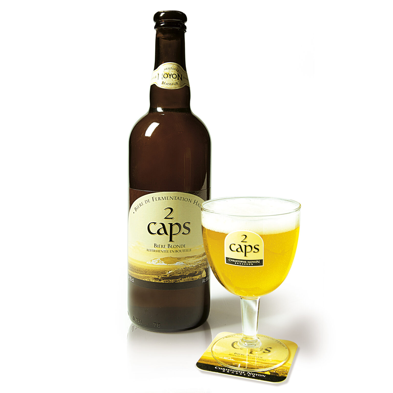 2 Caps – Brasserie des 2 Caps