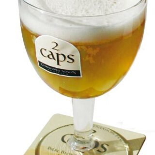 2 Caps – Brasserie des 2 Caps